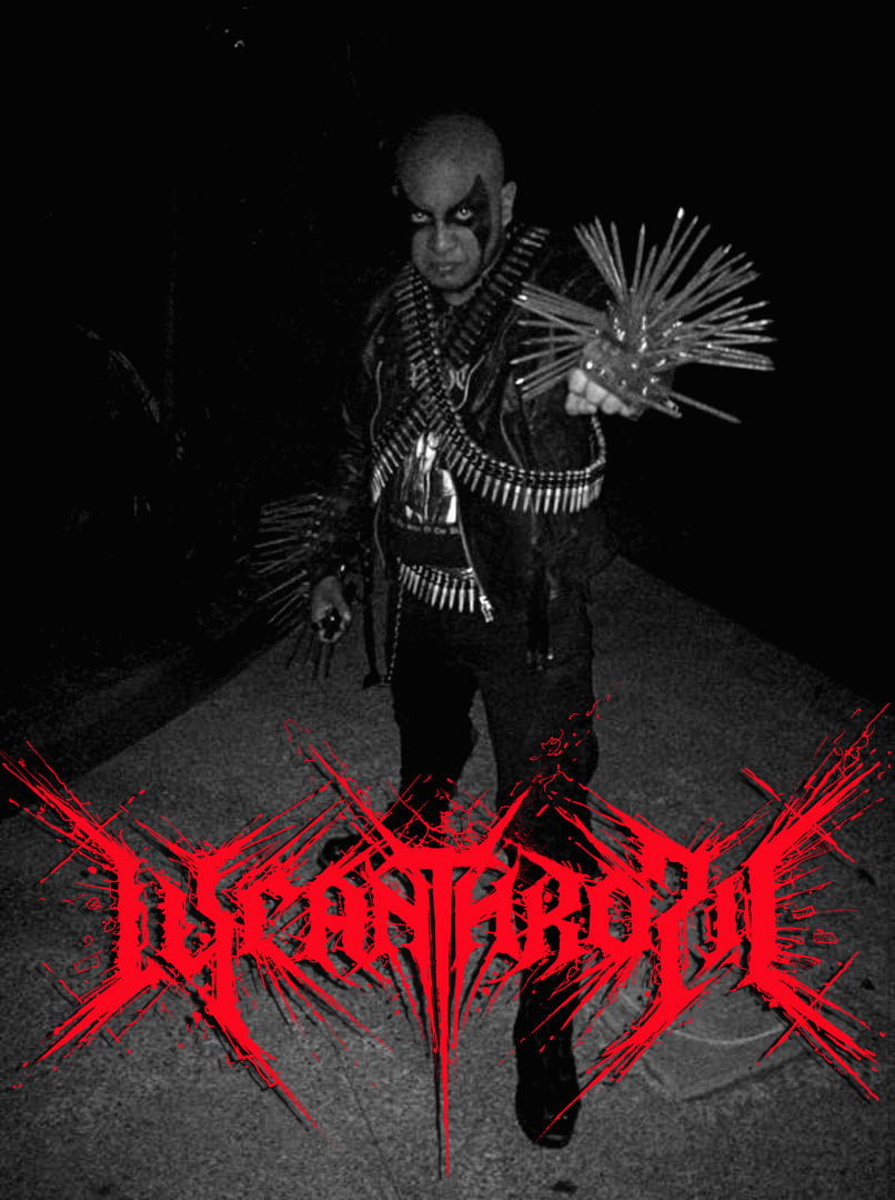 Nocturne | LYCANTHROPIC