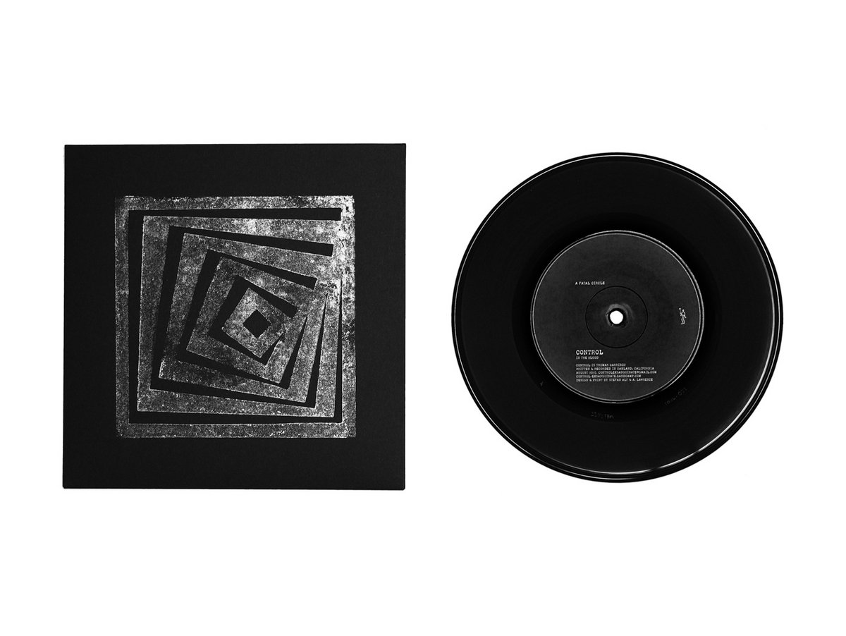 a fatal circle | control · gruntsplatter | raubbau