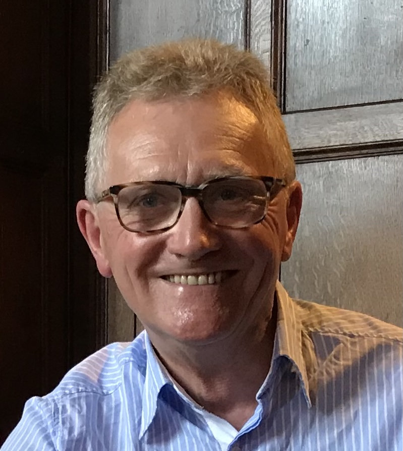 Odds and Ends | John Keith