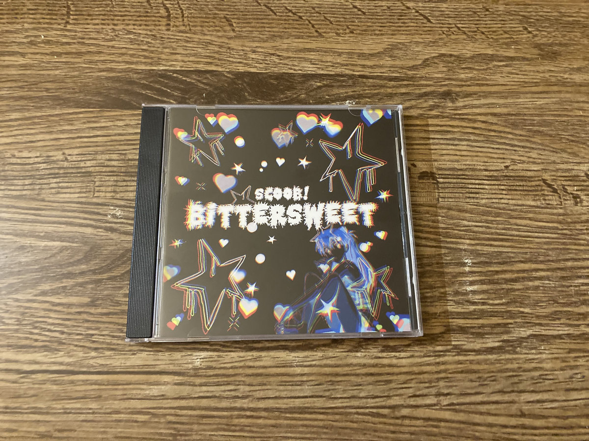☆bittersweet☆ | Scøøb
