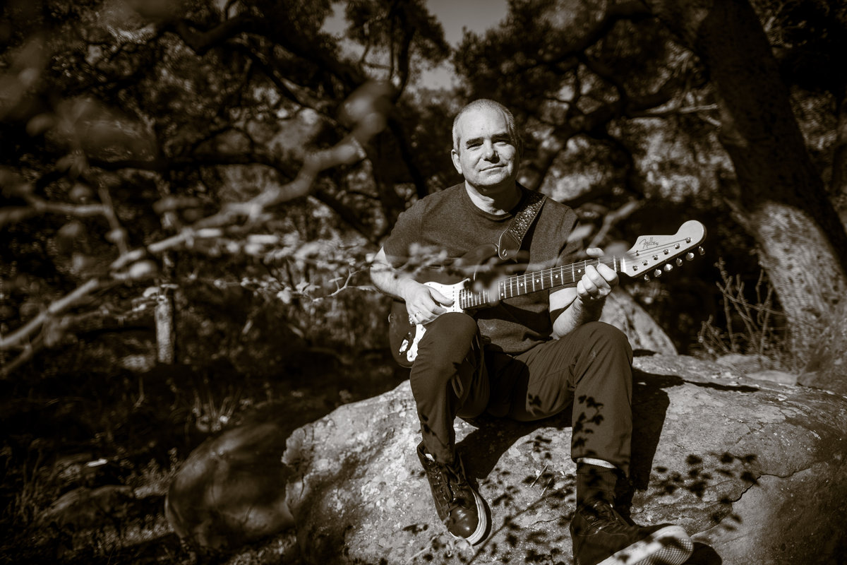 Earth Tones | Dan Zimmerman