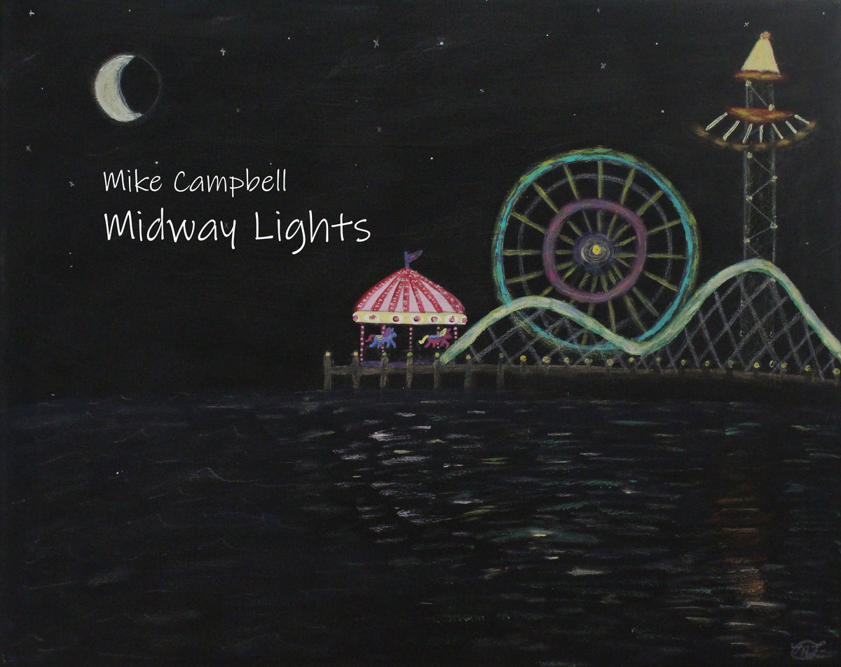 Midway Lights | Mike Campbell