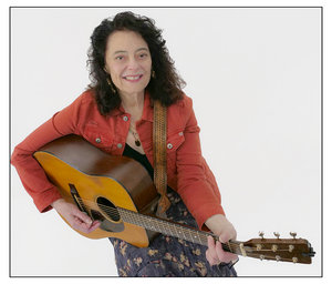 Music | Kathy Kallick