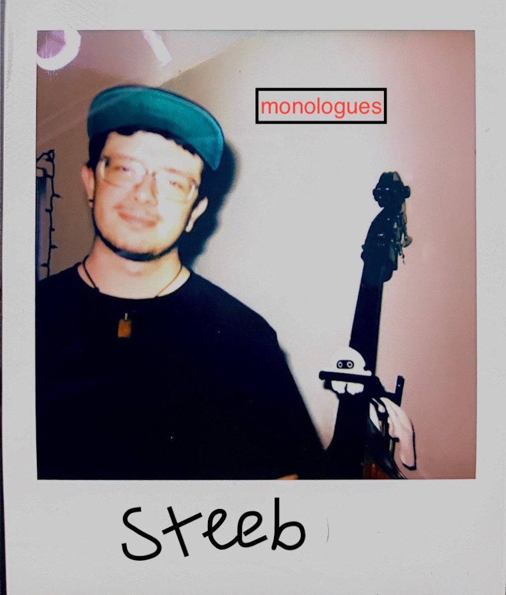 Frontier of Loss | Steven Griggs