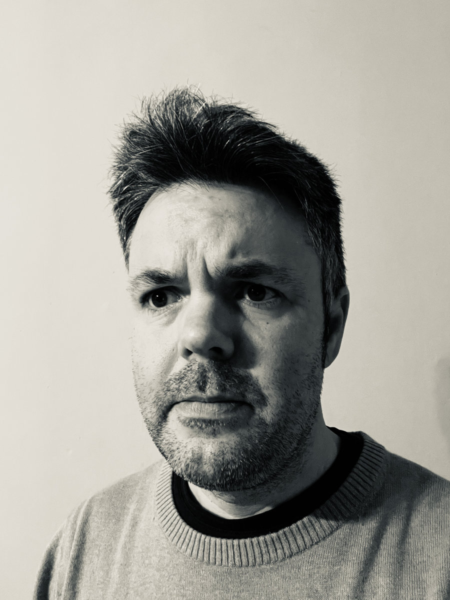 instrumentals | adam farmer