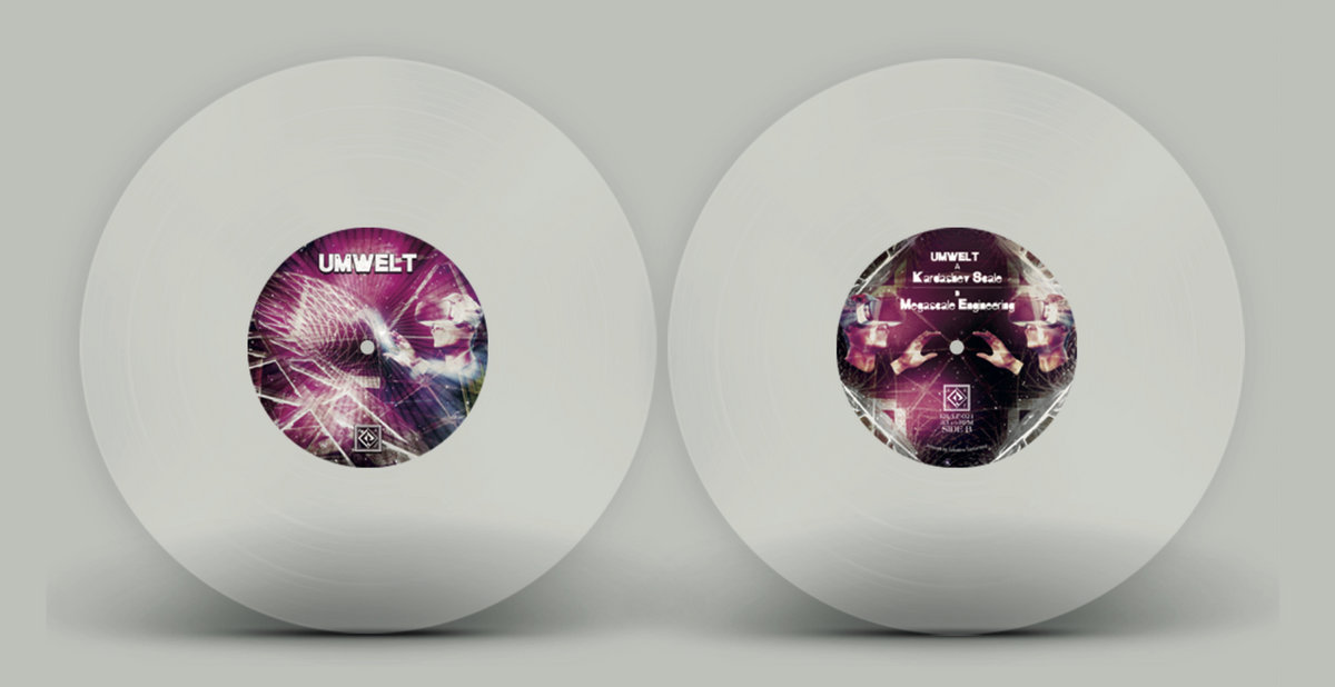 Megascale Engineering | Umwelt | KR/LF