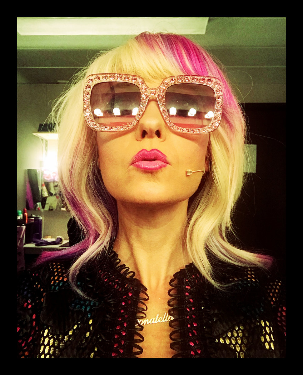 SHe Said | Jen Ayers