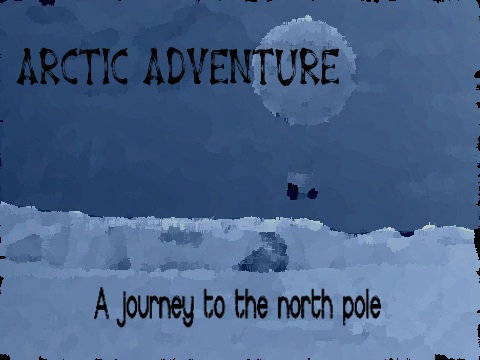 A Journey To The North Pole | Arctic Adventure