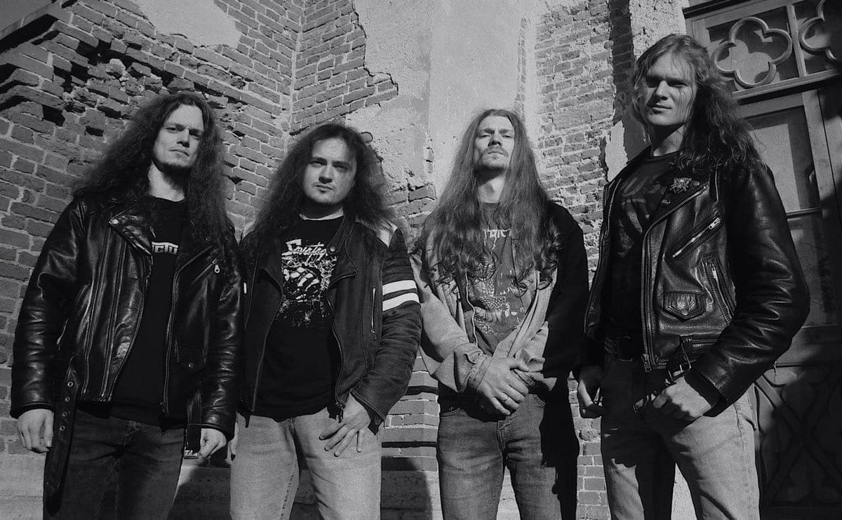 Second Coming | Constrictor