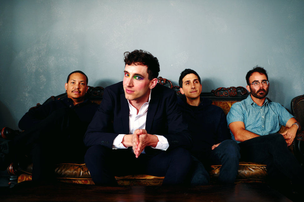 DRLN! | Darlin! The Band