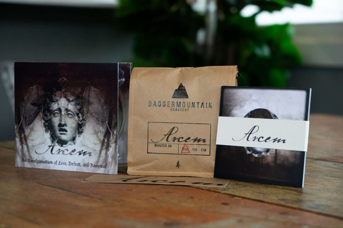 Arcem - "Roast and Post Bundle" | Arcem