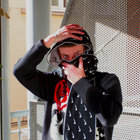 Sharp Like A Razor | Clouds | Headstrong