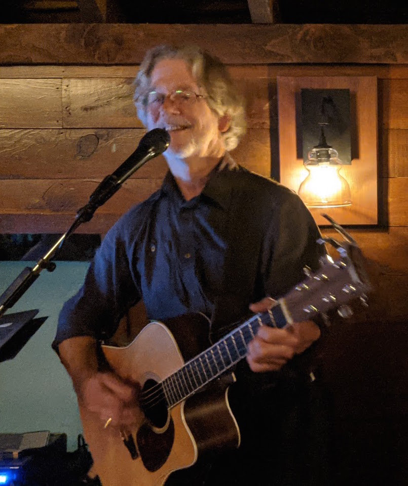 A Compilation | Rob Adams