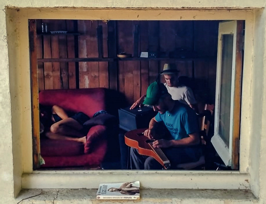 Revelation | Léo Berman