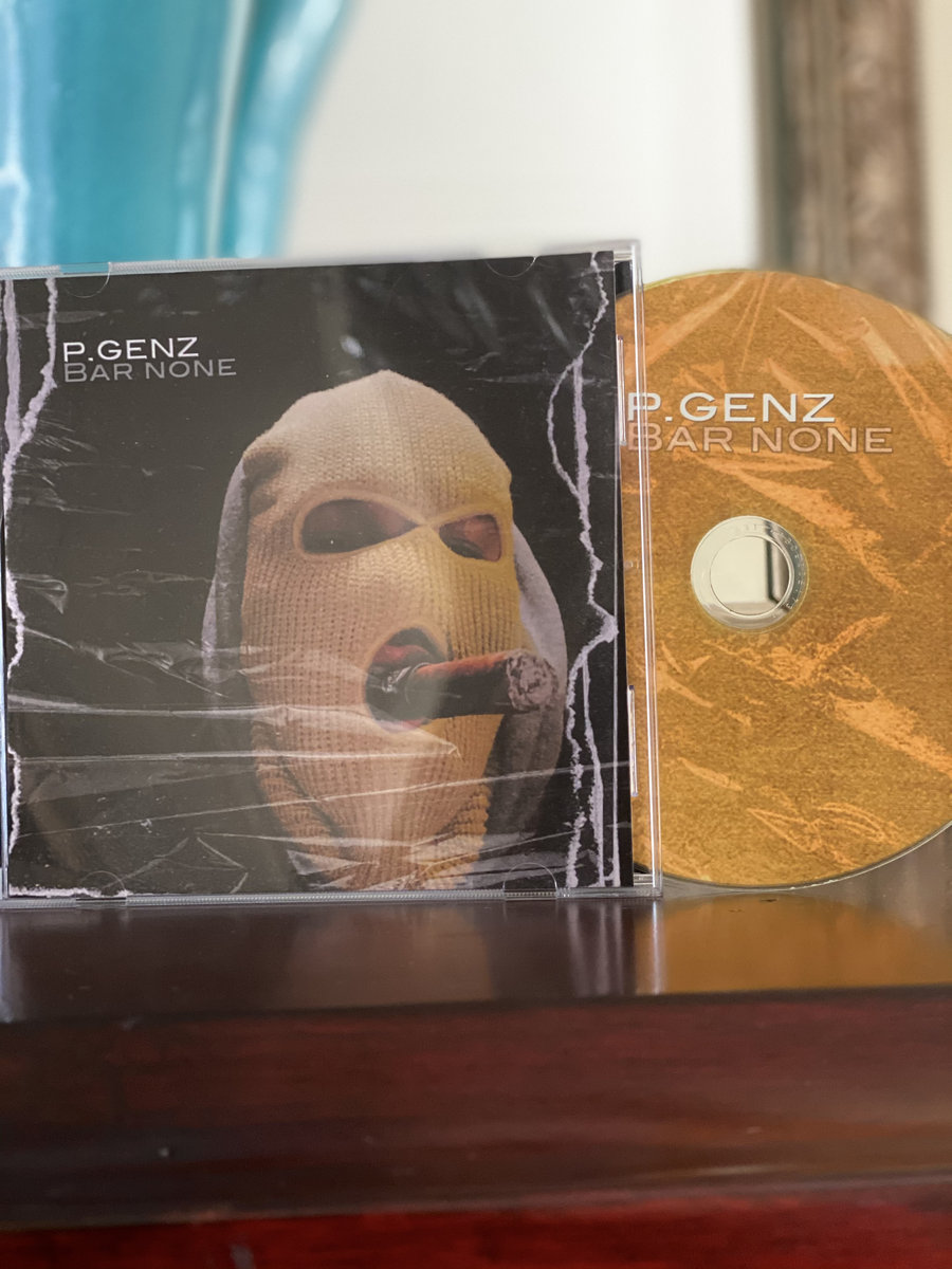 BAR NONE | P.Genz