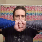 You Dare Call That Thing Human?!? | Adam WarRock