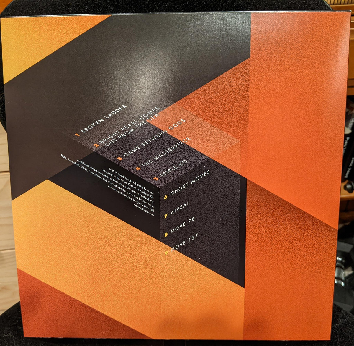 Wave Games | Wave Collector