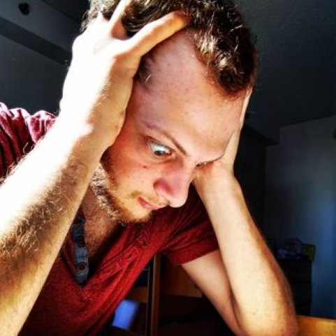 Internal Voices | Jacob Leibowitz