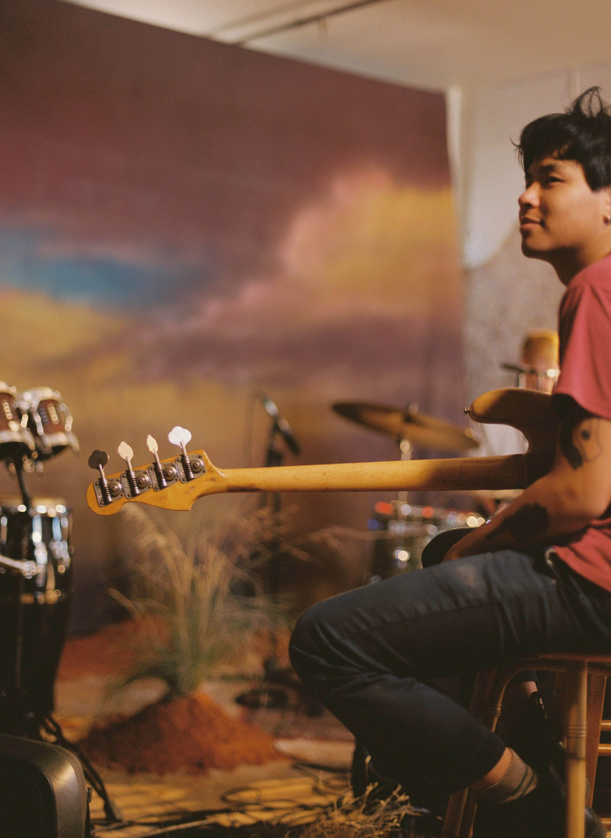 A View From The Bungalow | Gordon Li