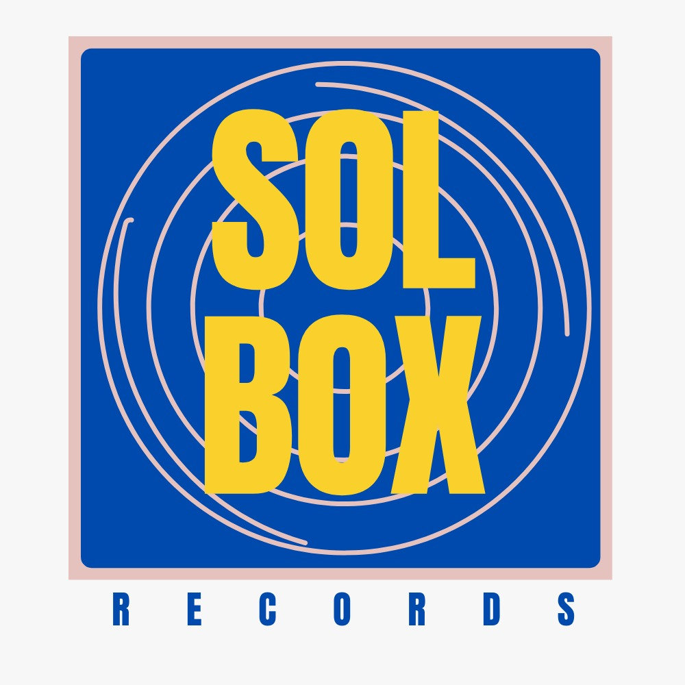 Suntingan Nusantara EP | Naken & Soltice | Solbox Records