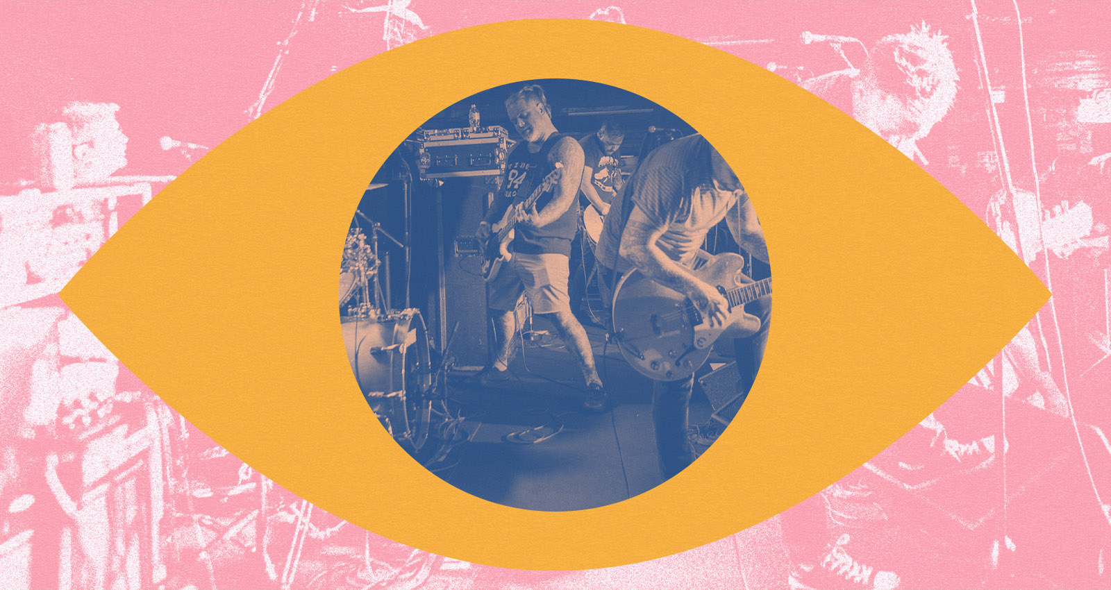 Ann Beretta on Surviving the Pop-Punk Boom | Bandcamp Daily