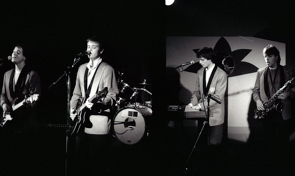 Three Colors | Three Colors