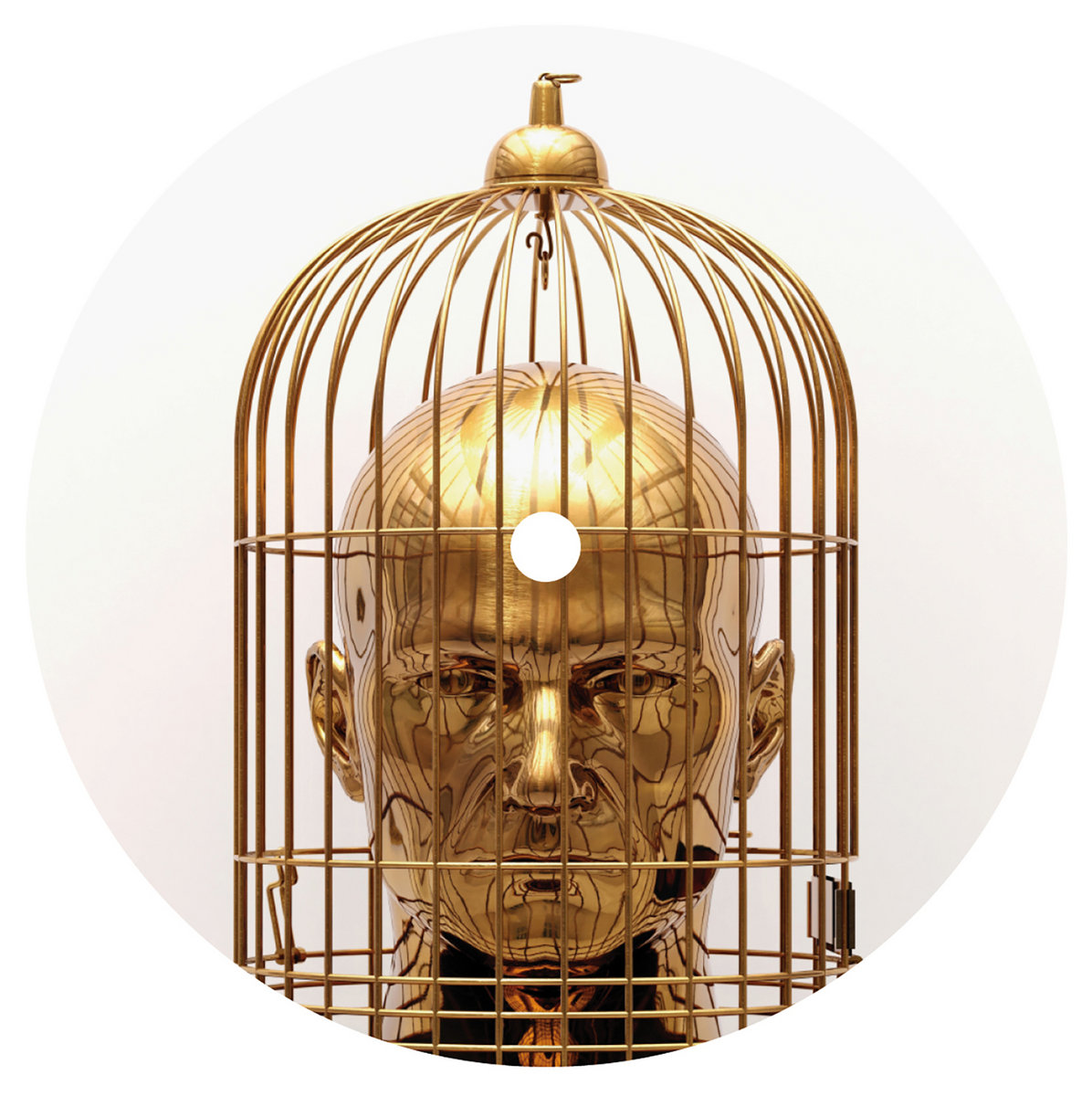 Static Minds [HCR013] | Asymetric80 | HC Records