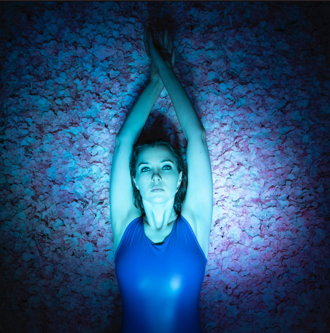 In The Style Of David Lynch | Sulene