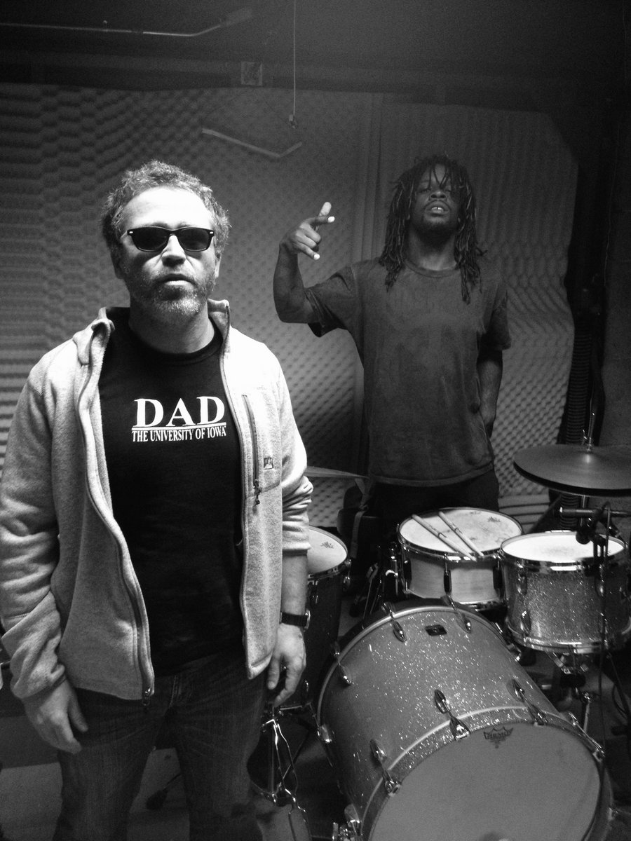 Sopko - Laswell - Pridgen | Mike Sopko, Bill Laswell, Thomas Pridgen | Sopko Laswell Pridgen