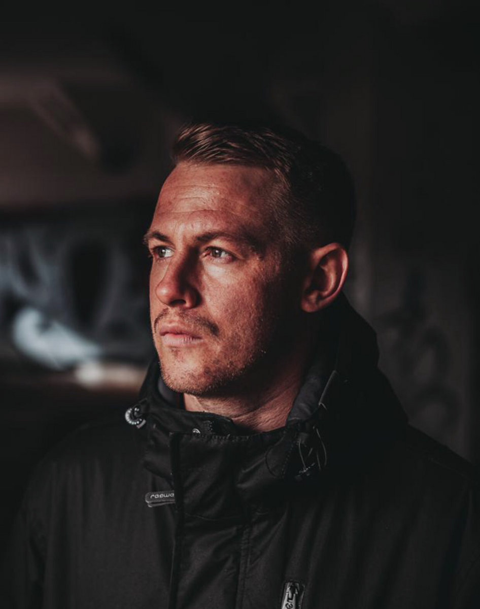 Turbulente Zeiten | John Judge