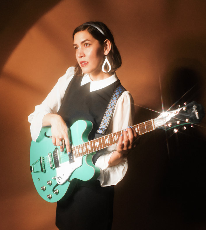 Music | April Nicole