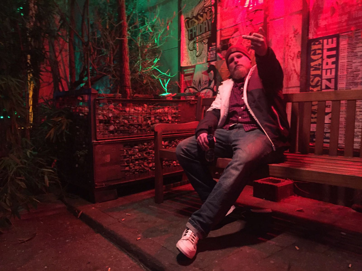 Rehalität | Cannibal Hector