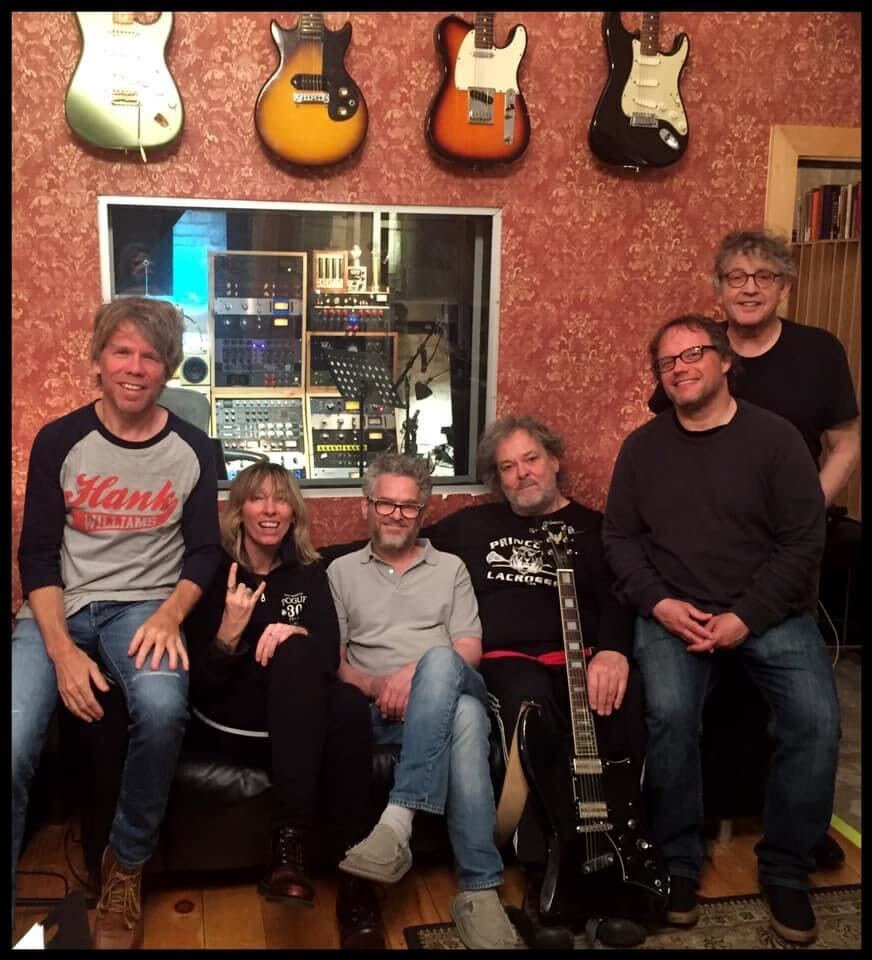 Visible From Space | Paul Muldoon & Rogue Oliphant