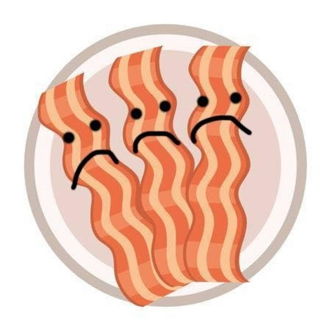 Music | The Sad Plate of Bacon