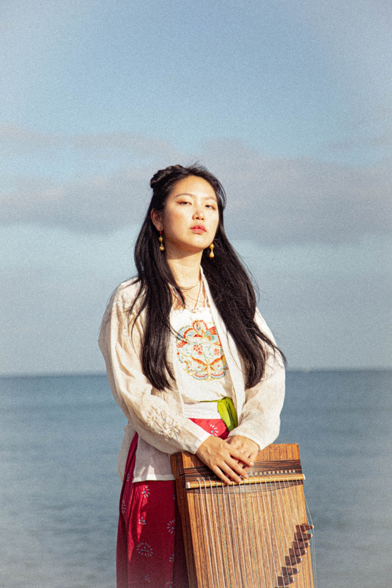 Music | Yijia