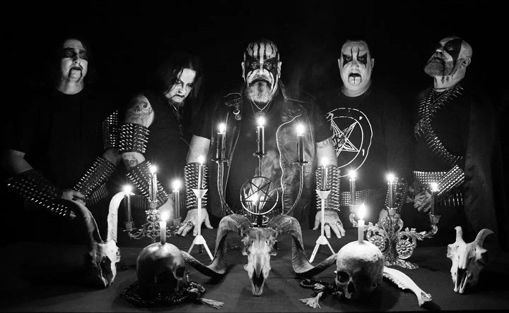 REX INFERNUS | Pactum