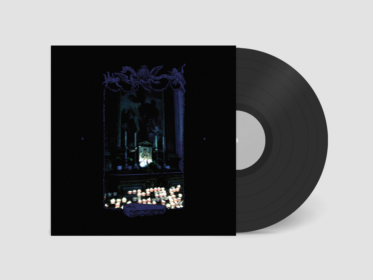 Stained Glass Revelations | Negative Plane | Invictus Productions