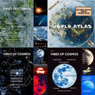 Vibes of Cosmos - Book 1 | Vibes of Cosmos | Mountaindub