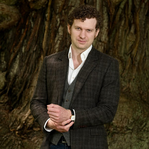 Music | Luke Faulkner