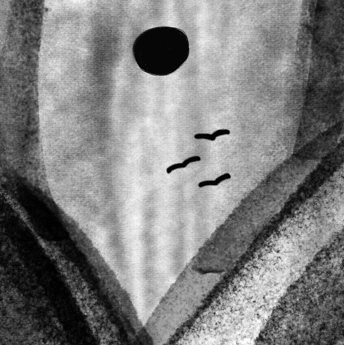 Liminal Spaces: Atmospheres | Ethan Moran