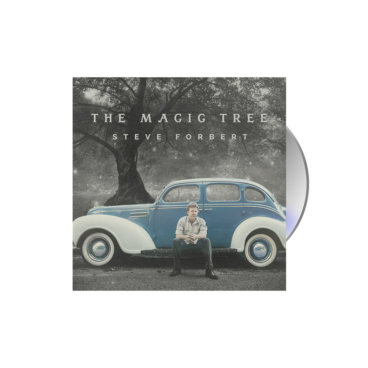 The Magic Tree | Steve Forbert