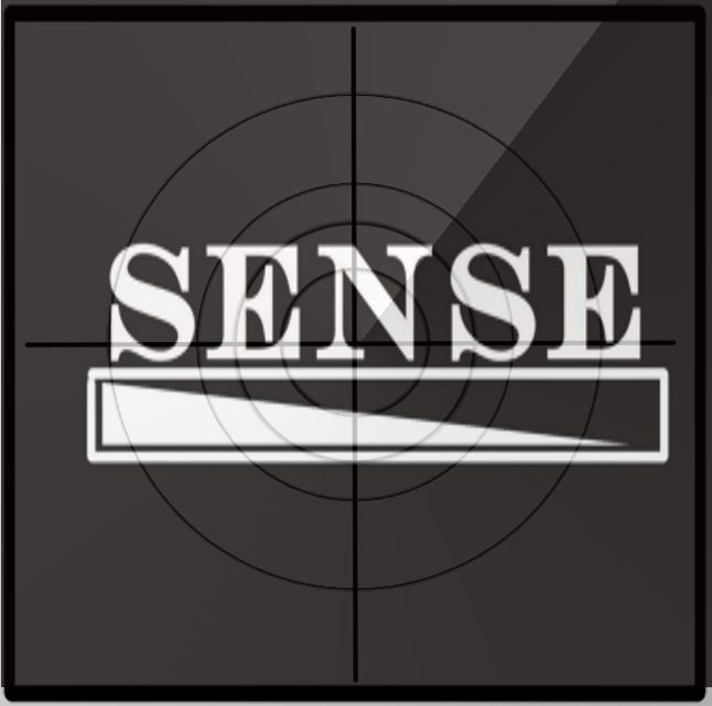 'RedLines' Volume.1 | Sense