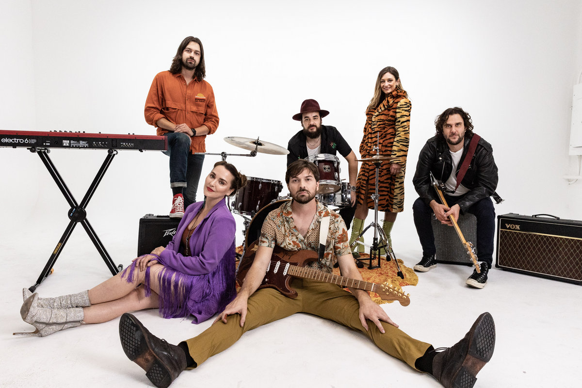 More Truth in Fiction | Yony