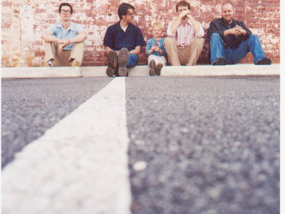 Artists | Songs to Benefit Nuci's Space