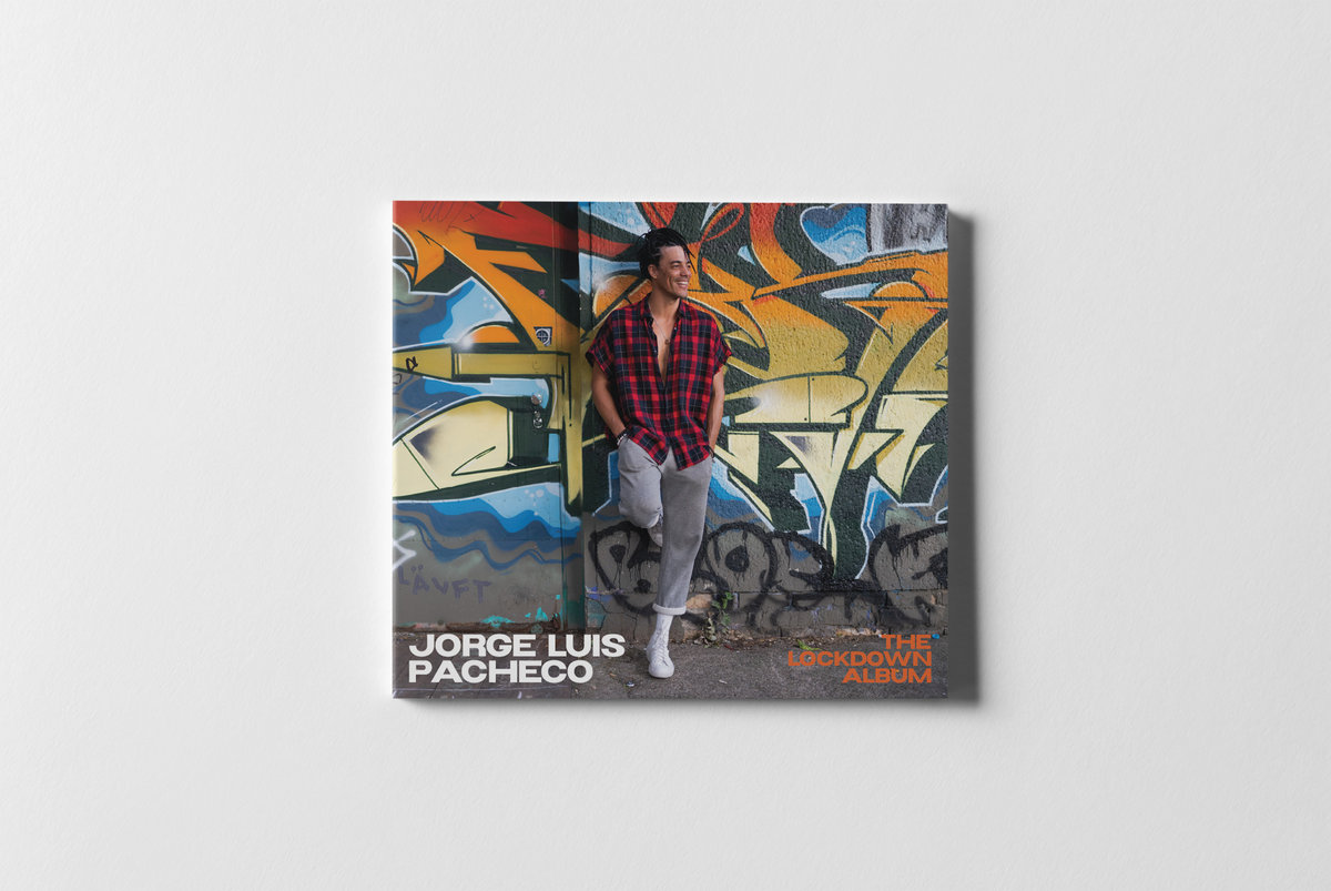 The Lockdown Album | Jorge Luis Pacheco