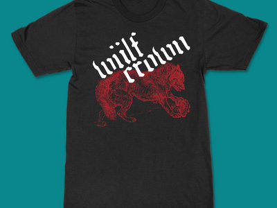 Part Wolf | Wülfcrown