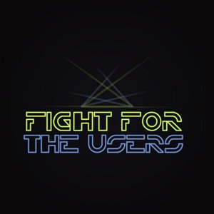 Music | Fight For the Users