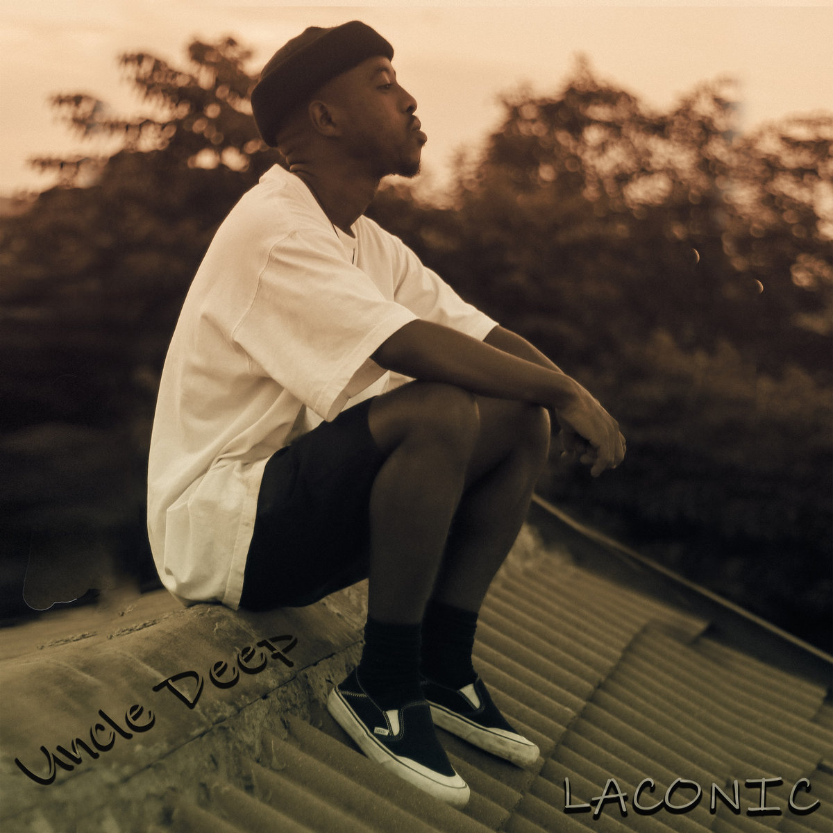 The Journey | Uncle Deep Msr