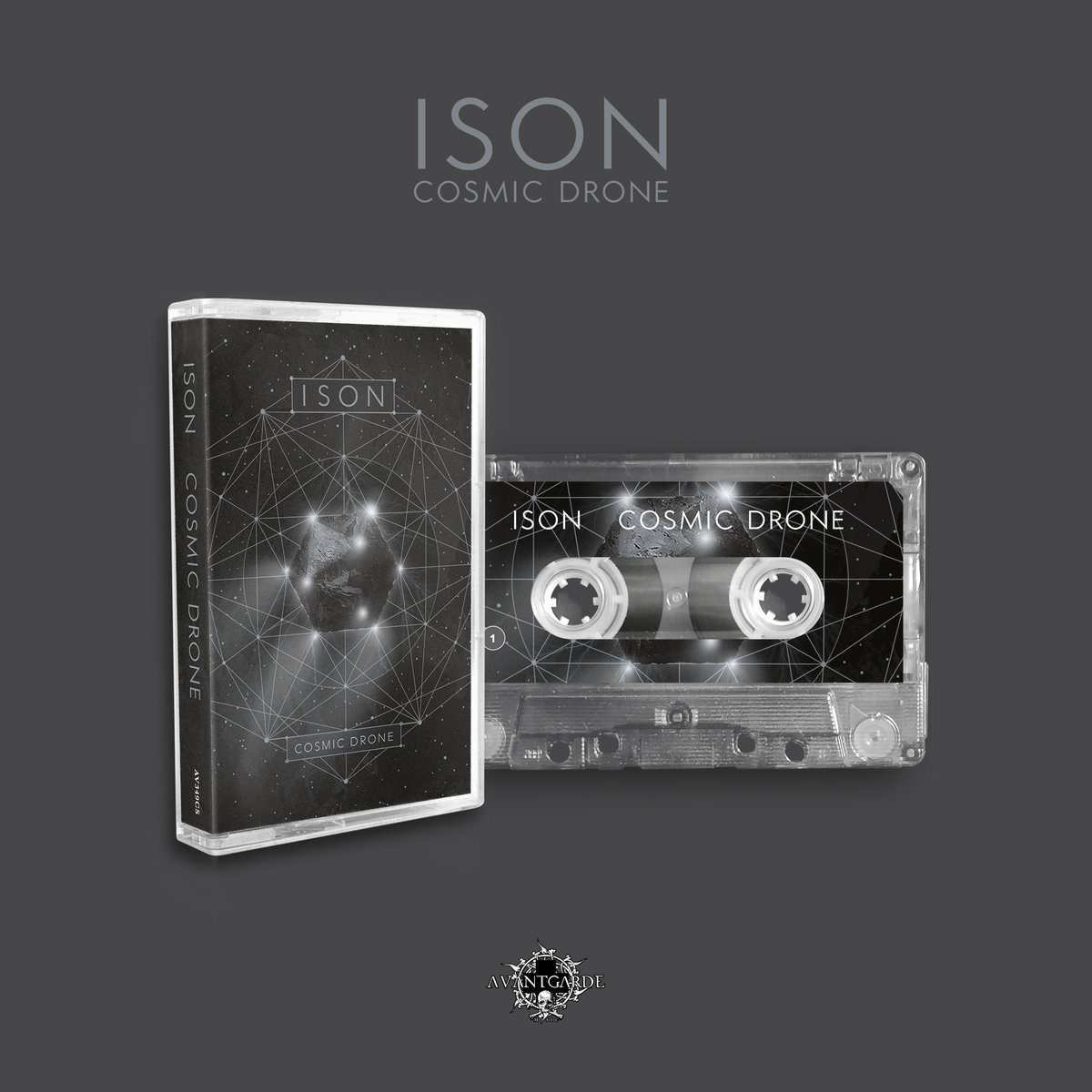 Cosmic Drone | Ison | Avantgarde Music
