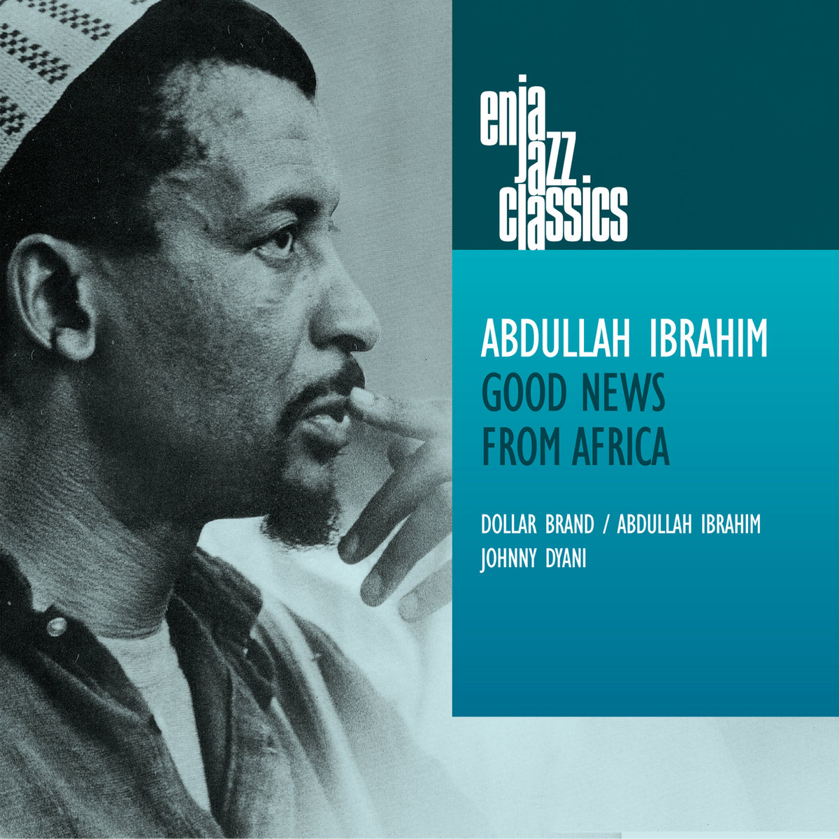 Good News From Africa | Abdullah Ibrahim